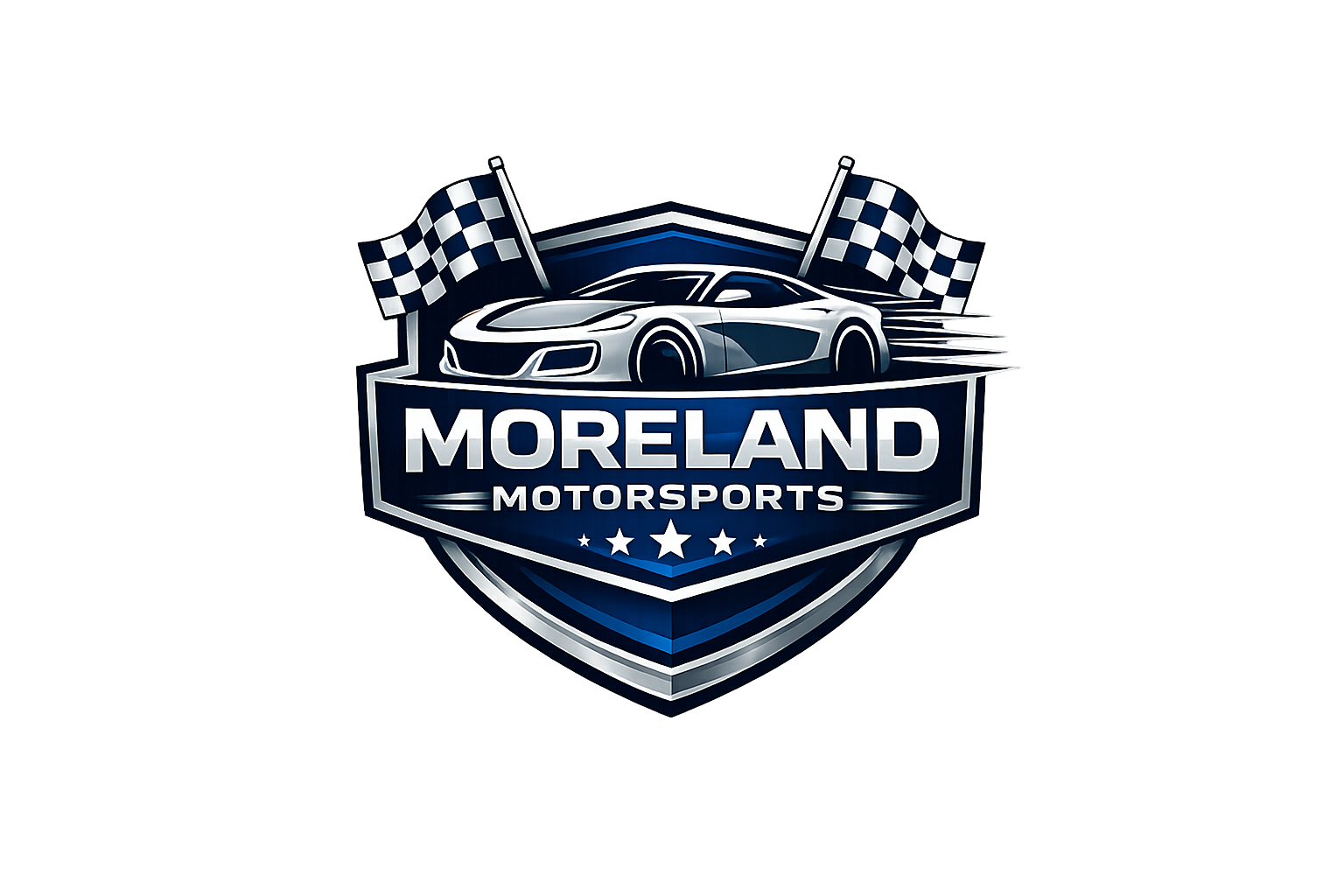 Moreland Motorsports Premium Website
